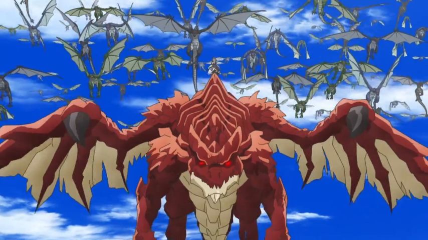 My Gift Lvl 9999 Unlimited Gacha 12 Tamat Subtitle Indonesia ...